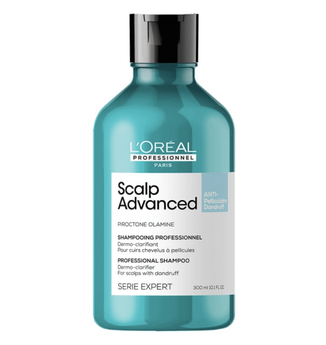 Scalp Advanced Loreal Shampoo Anti Caspa - Nuevo Estilo - Centro estético